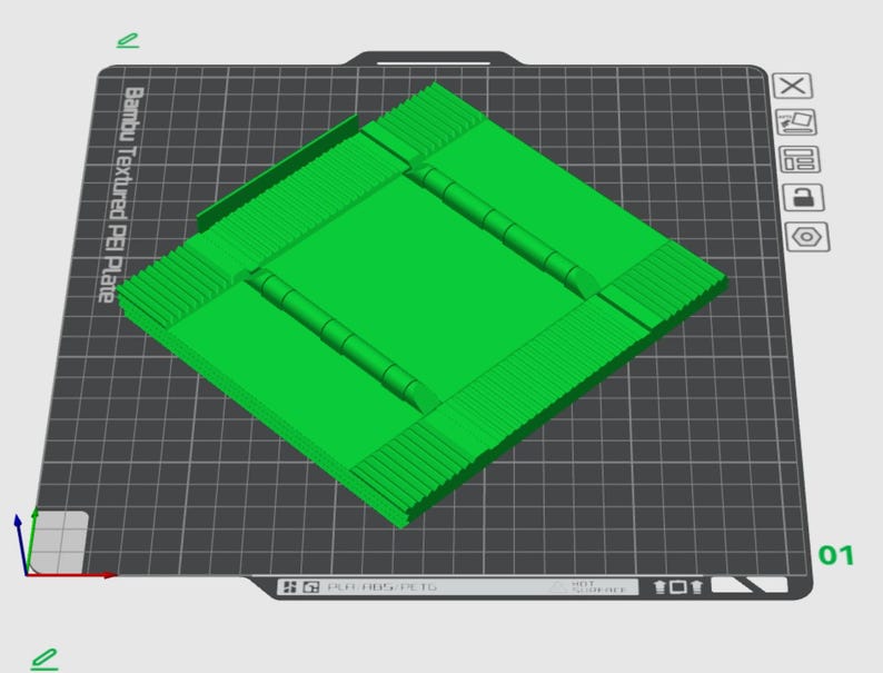 3D Printable Booster Pack Maker: Trading Cards, Collectibles (STL ...