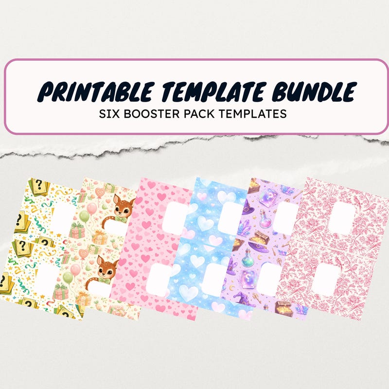 PackPop - Etsy