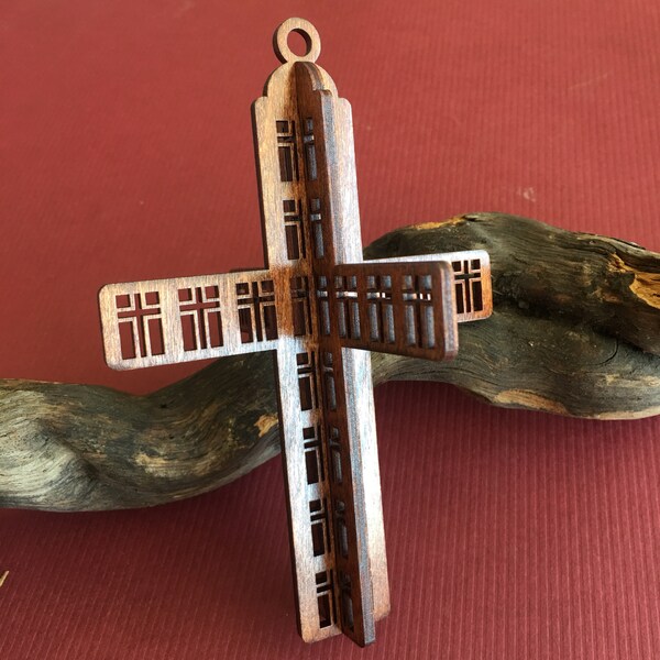 Disciples Cross - Etsy