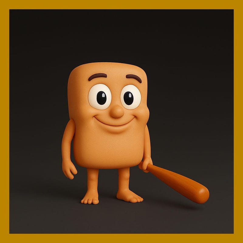 Tung Tung Tung Sahur Toy - Etsy