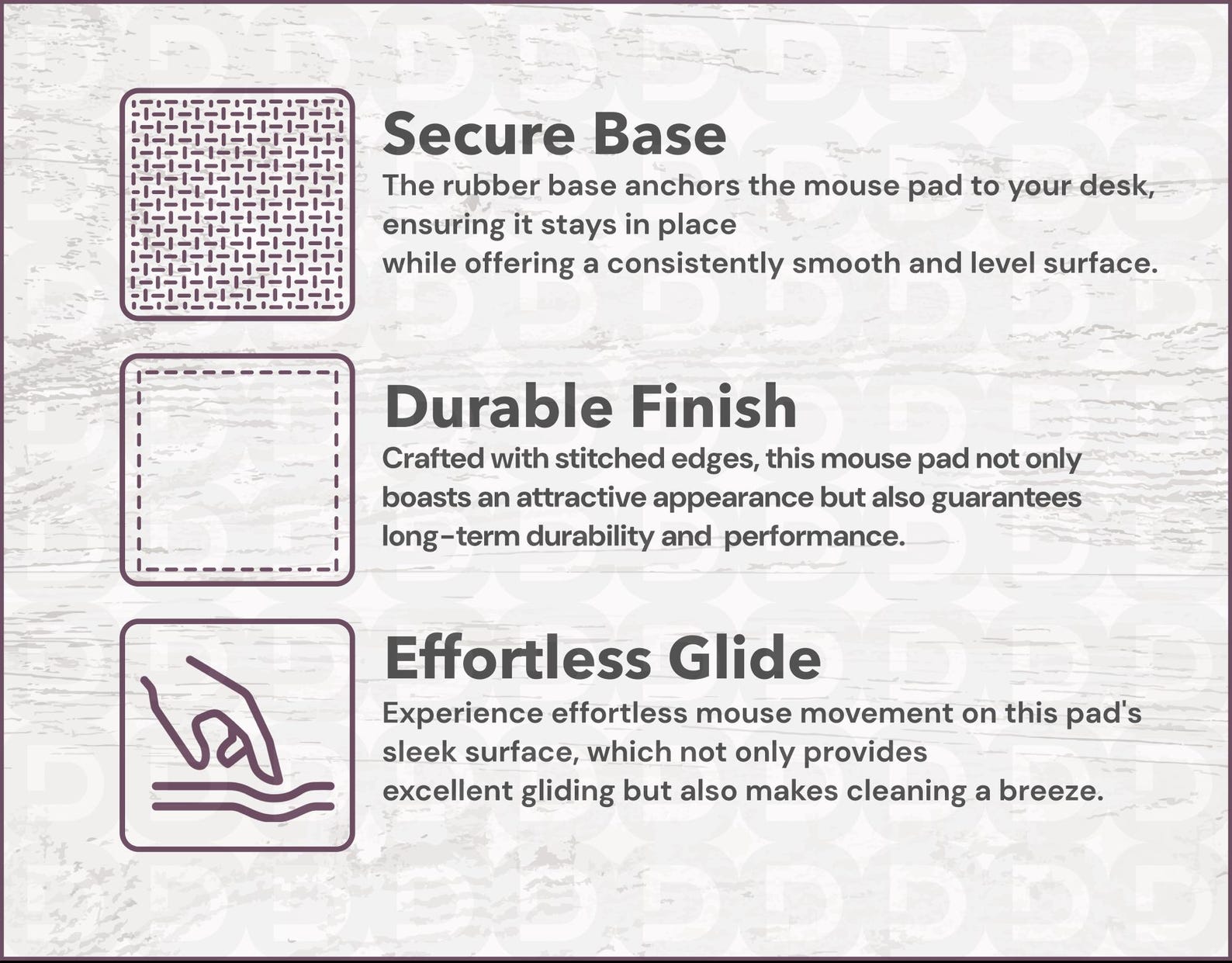 Autocad 105 Shortcuts Mouse Pad, Autocad Cheat Sheet, Coworker Gift ...