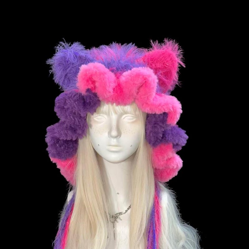 Chesire cat costume - Etsy Polska