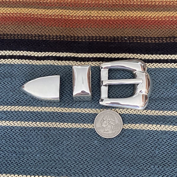 Ranger Buckle - Etsy