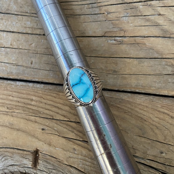 Blue Ridge Turquoise - Etsy