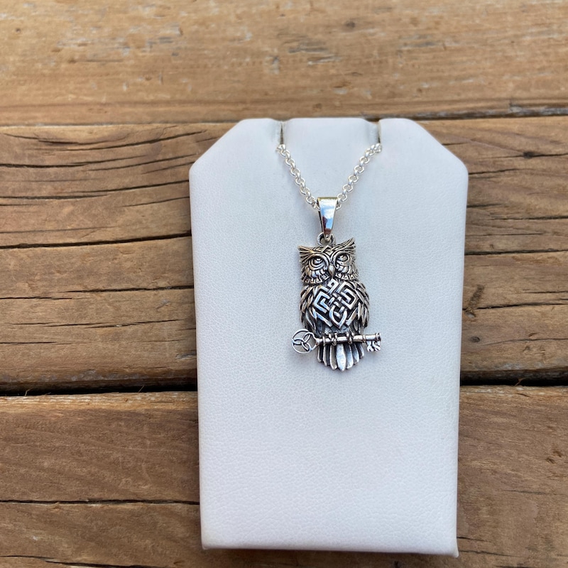 Renfest Pendant - Etsy