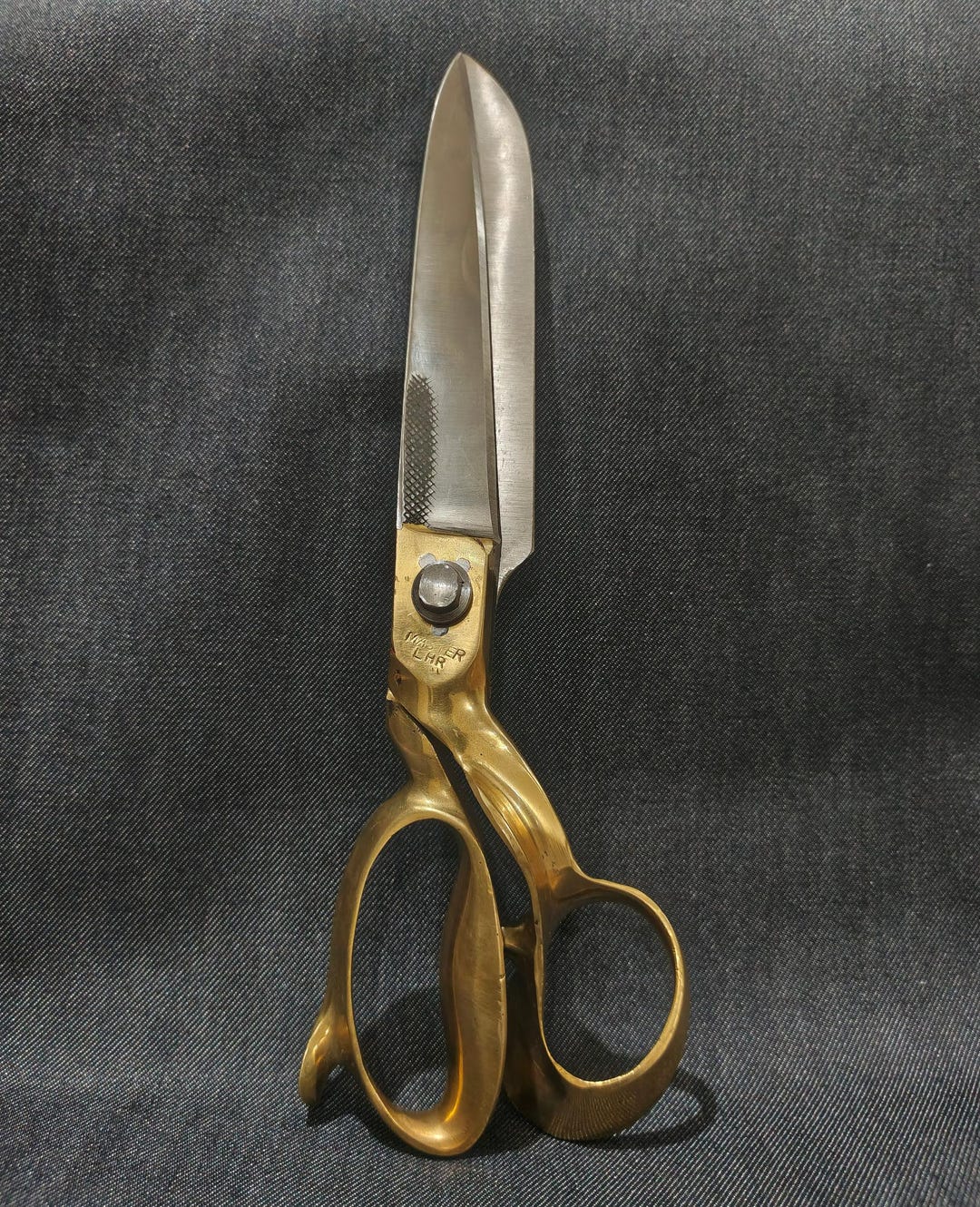 Heavy Duty Scissors 12