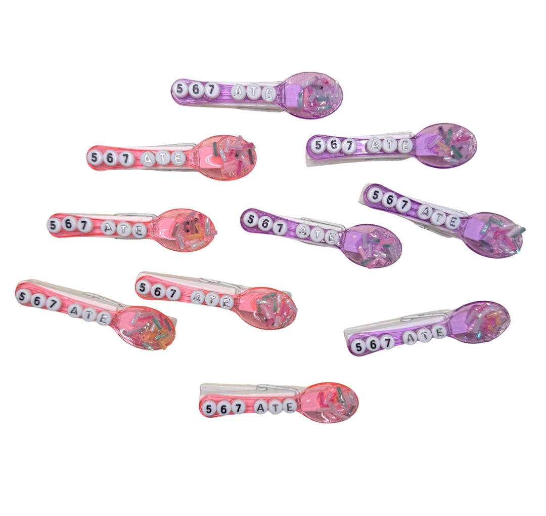 567 ATE| 10 Cheer Pins - Etsy