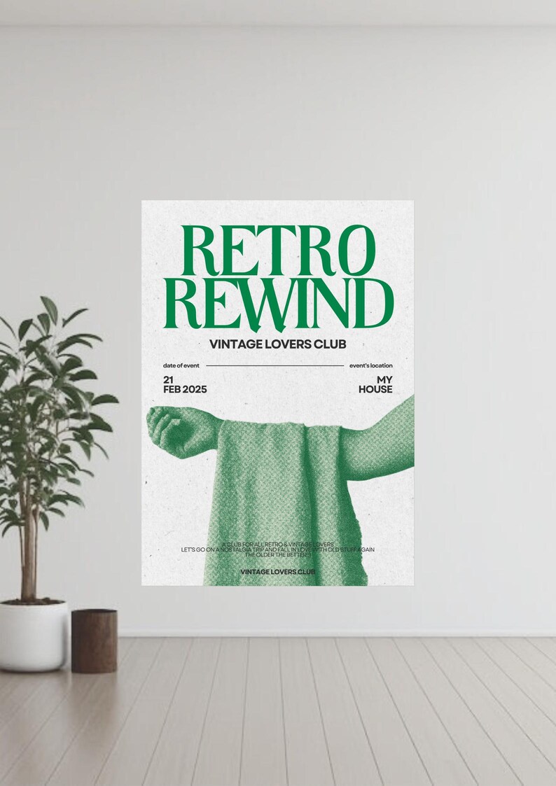 Matcha Girl Aesthetic Poster Bundle, Pinterest Posters, Digital Posters ...