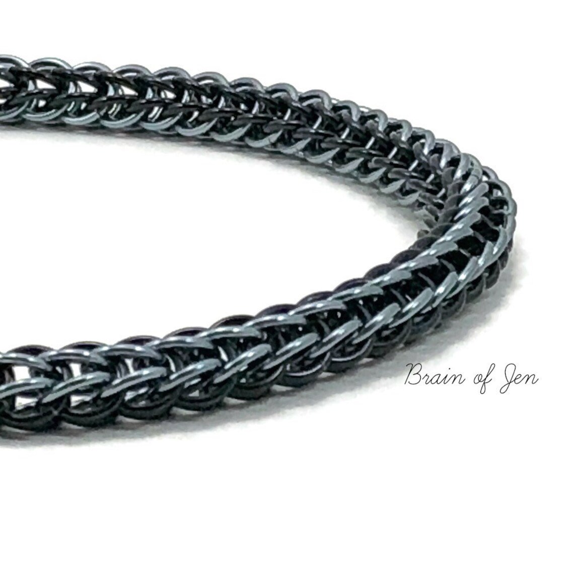 Unisex BDSM Slave Collar Wolf Paw Print Submissive Collar Black ...