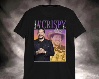 Jacrispy Shirt - Etsy