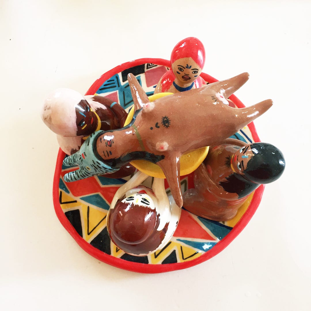 Sorority/sisterhood Ritual - Etsy UK