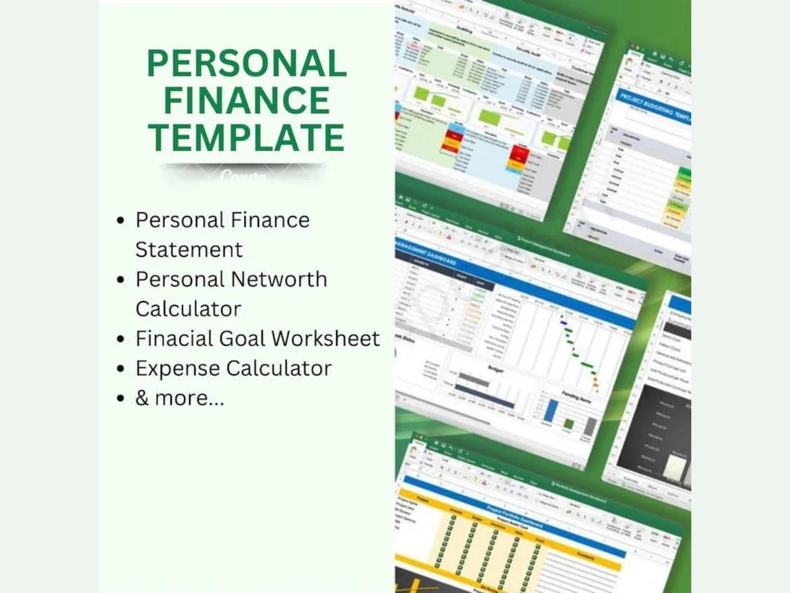 1000+ Excel Spreadsheet Templates | Budget, Finance, Project Management ...