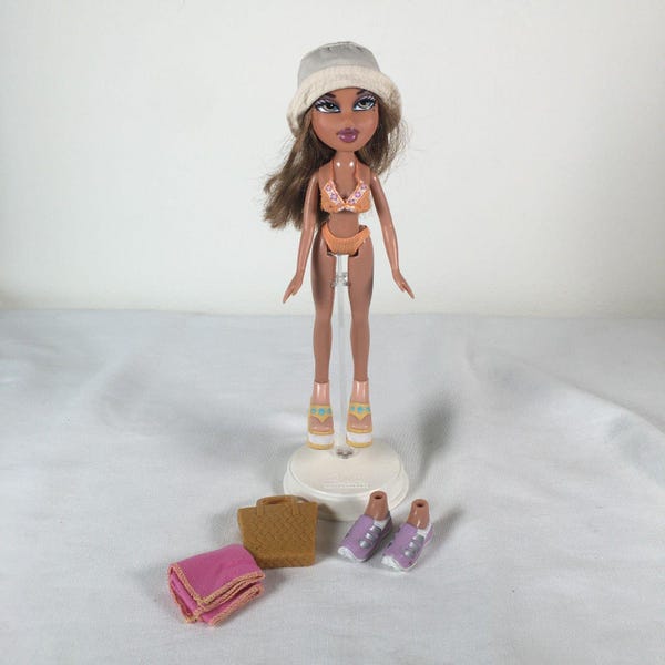 Bratz Yasmin Outfits - Etsy