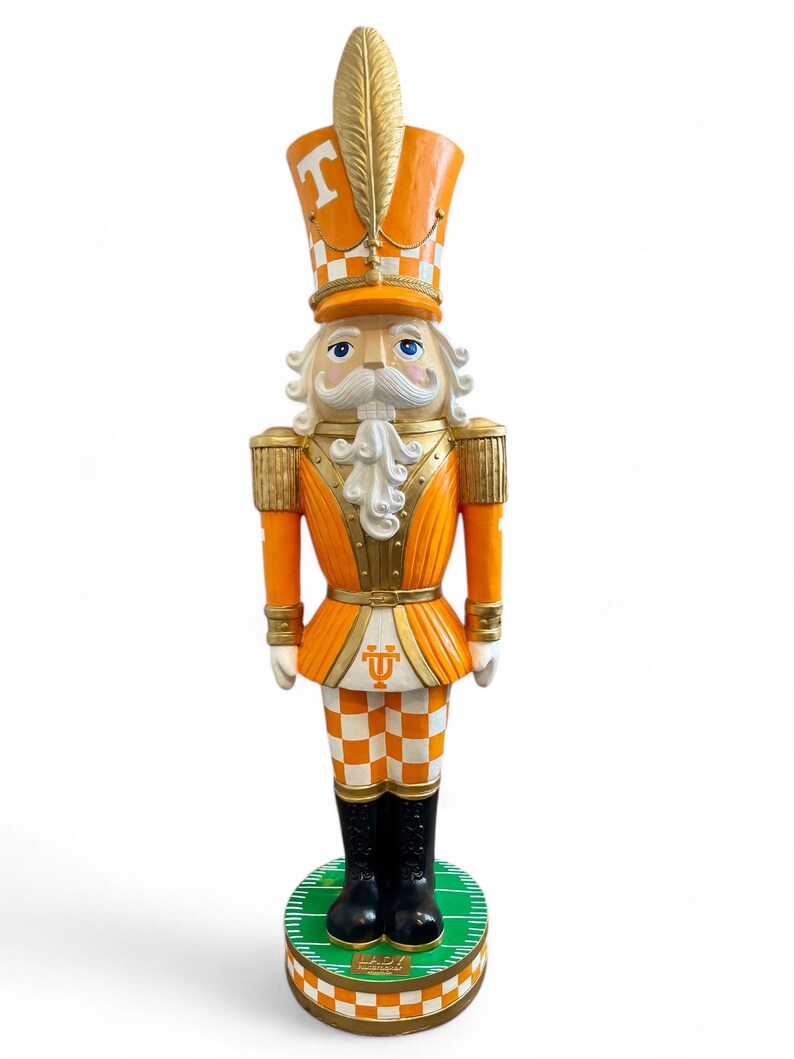 Large Jumbo 5ft Nutcrackers - Etsy