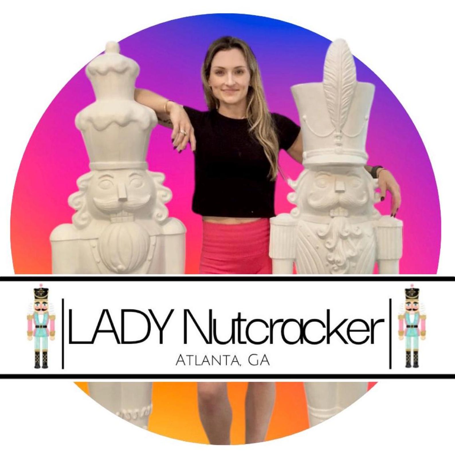 Large Jumbo 5ft Nutcrackers - Etsy