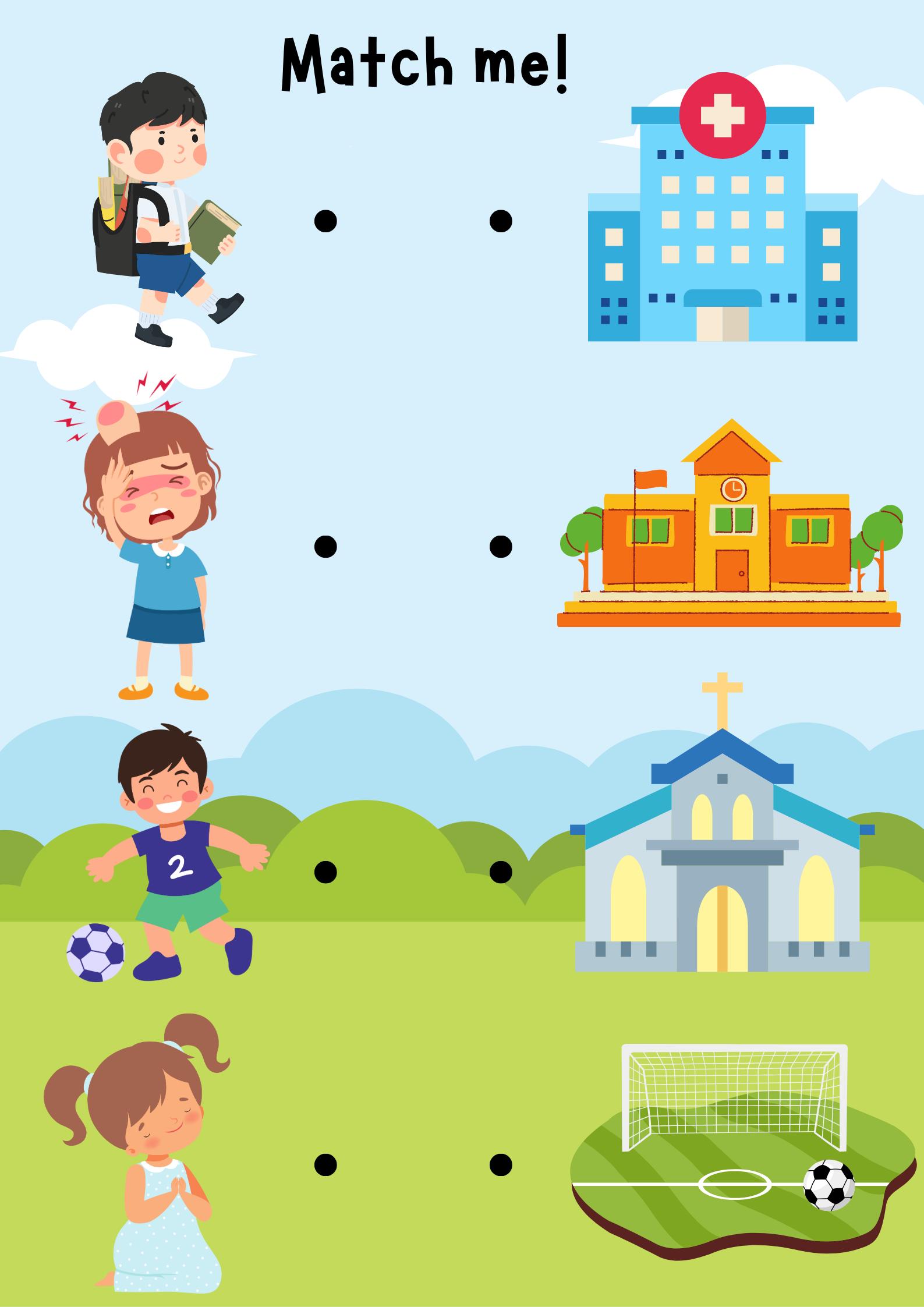 ACTIVITY BOOK | Activity Book for Kids | Busy Book | Printable for Kids ...