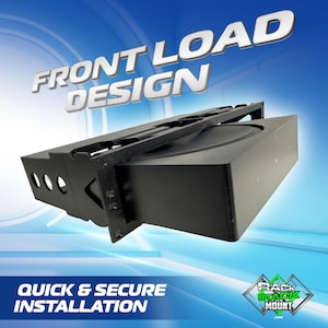 Sonos AMP Rack Mount Kit for 2 AMPS - Etsy