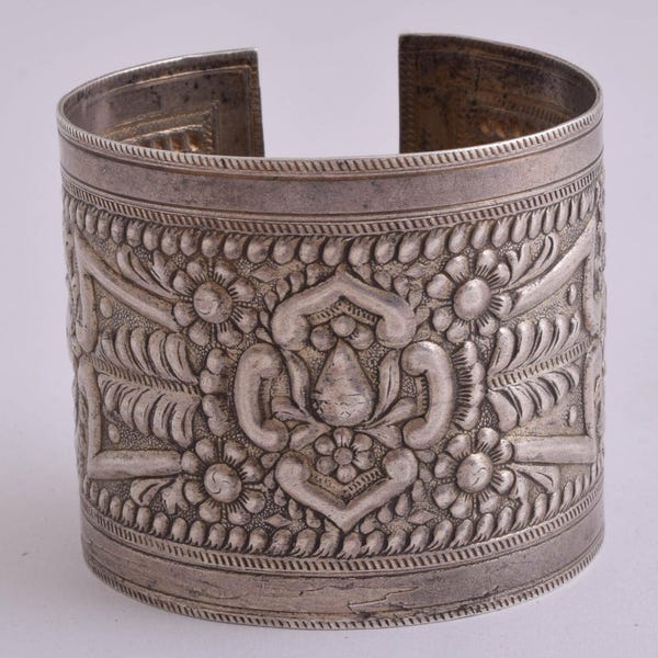 Libya Tribal Jewelry - Etsy