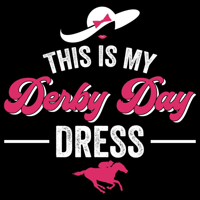 Derby Day - Etsy