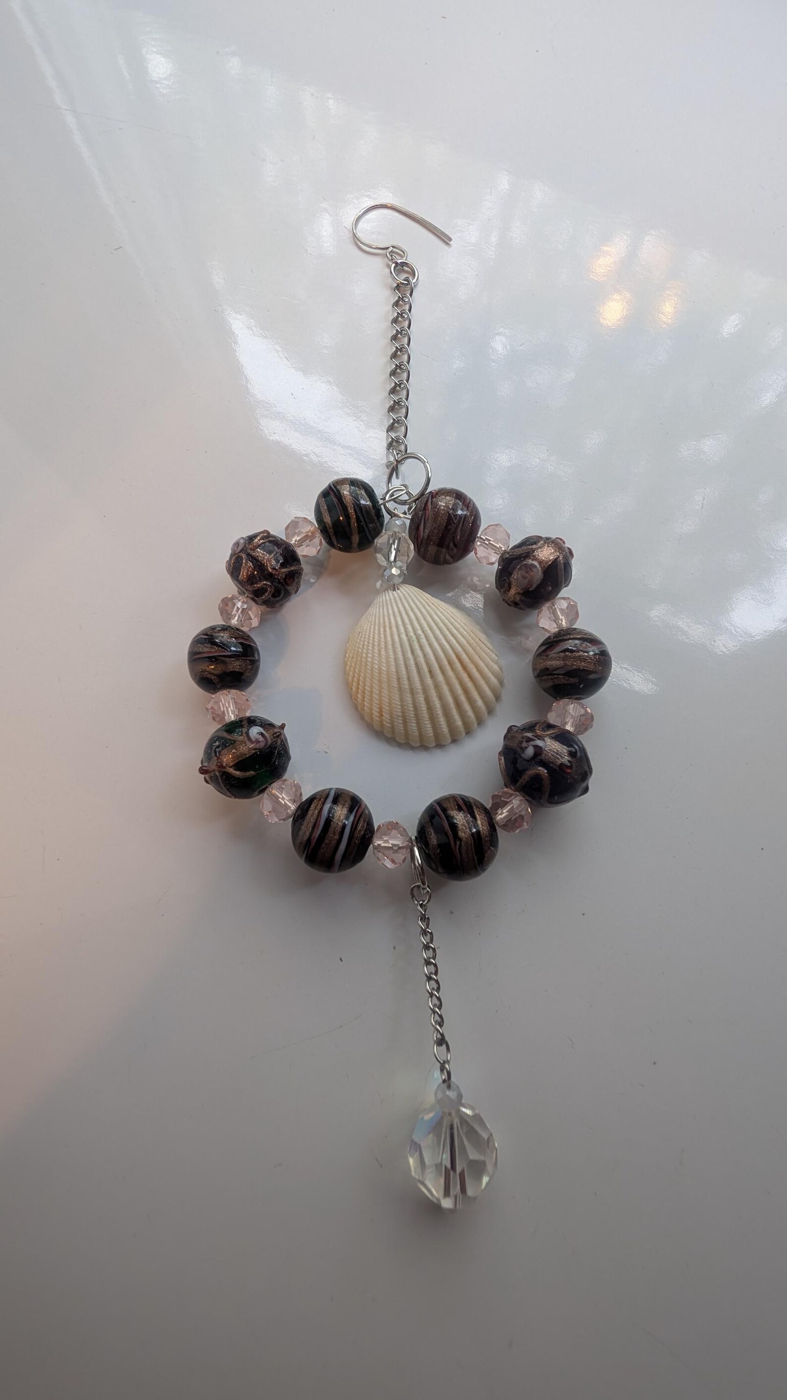 Mini Beach Vibes Sun Catcher - Etsy