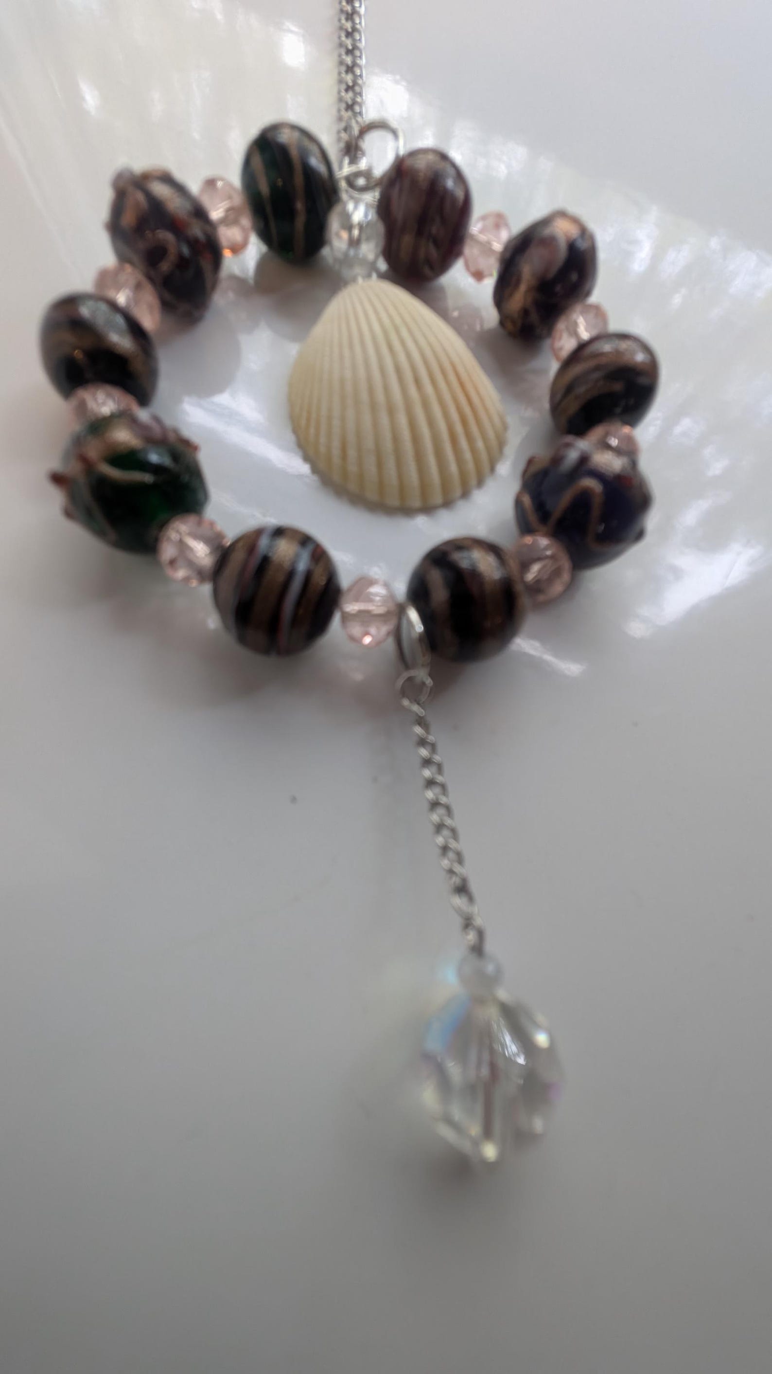 Mini Beach Vibes Sun Catcher - Etsy