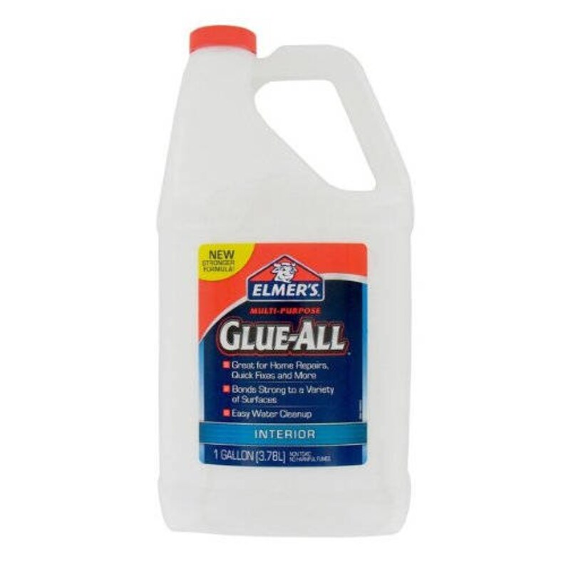 Elmers Glue Gallon for DIY Slime - Etsy