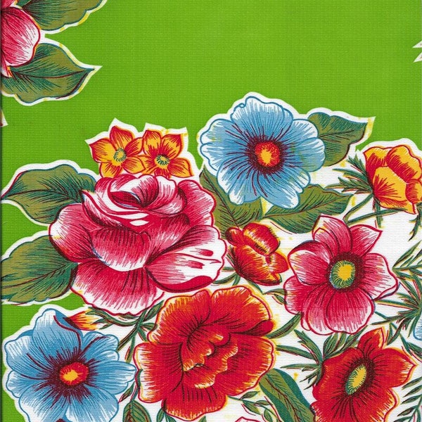 Oil Cloth by the Yard - Etsy