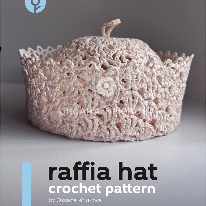 Embroidered Raffia Hats - Etsy