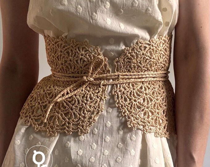 10" Wire Corset - Etsy
