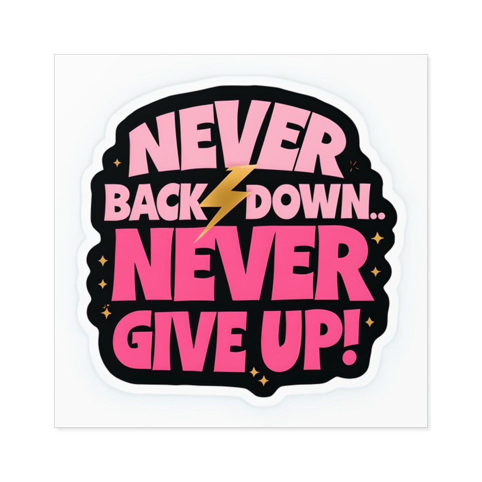 Cheer Stickers, Indoor\\/outdoor, Square Sticker Pack for Cheerleader ...