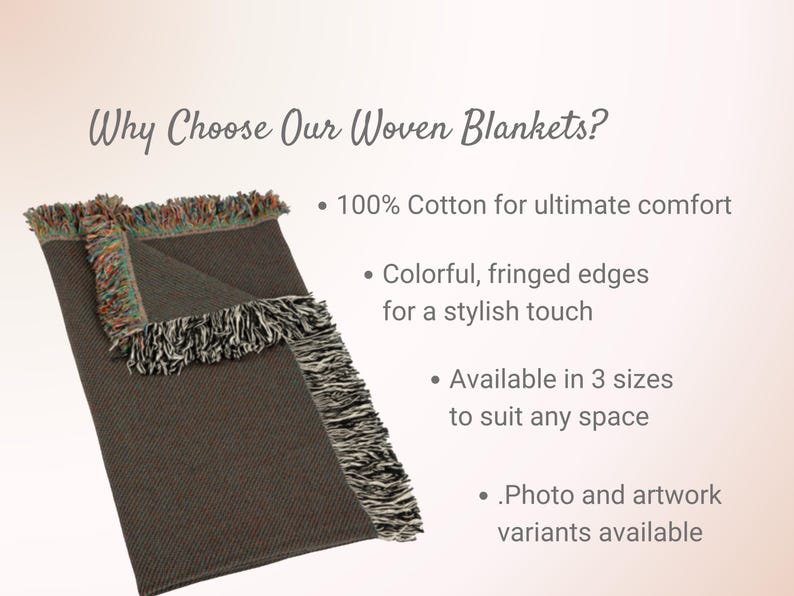 Florida State Woven Blanket – Tropical Icon Throw, Florida Home Decor ...