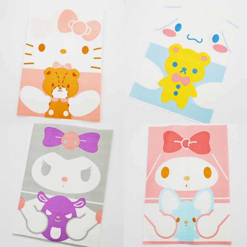 Hello Kittys Blind Bag - Etsy