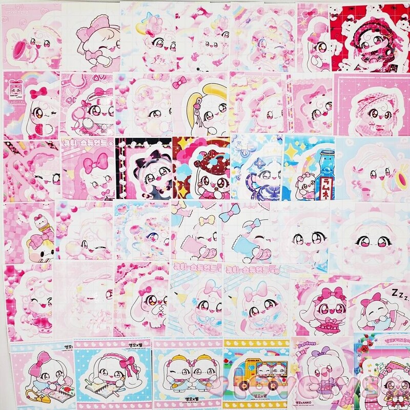 Blind Bag Printables - Etsy