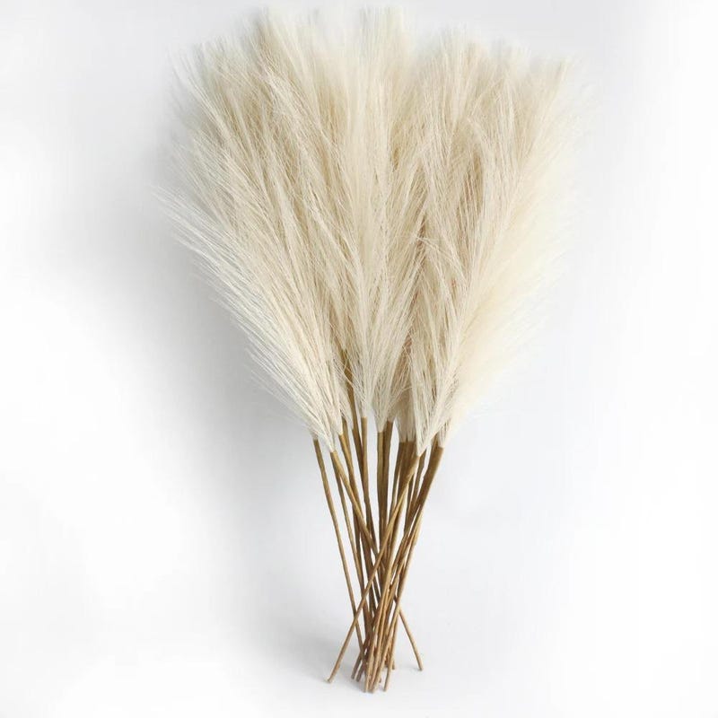 Artificial Paper Grass - Etsy UK