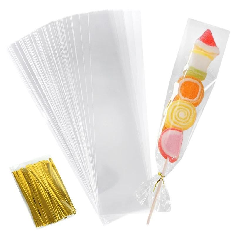 Cellophane - Etsy