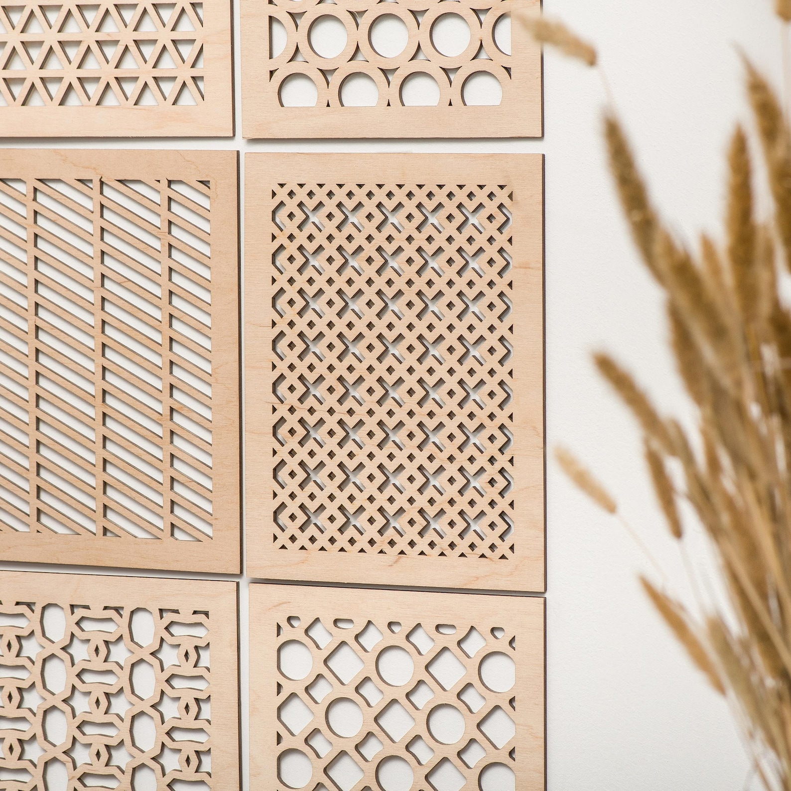 Wood Vent Cover, Custom Vent Cover, Ventilation Cover, Wall Vent Cover ...