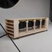 Tote Storage Work Bench | Wood Working Plans | Tote Storage | Storage ...