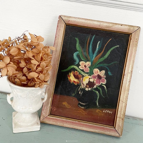 Miniature Still Life - Etsy