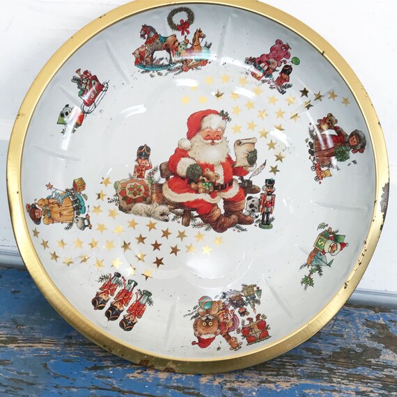 What is a Bunter Teller? A Plate of Christmas Cookies for Everyone! | A ...