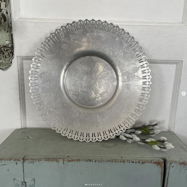 Aluminum Ware - Etsy