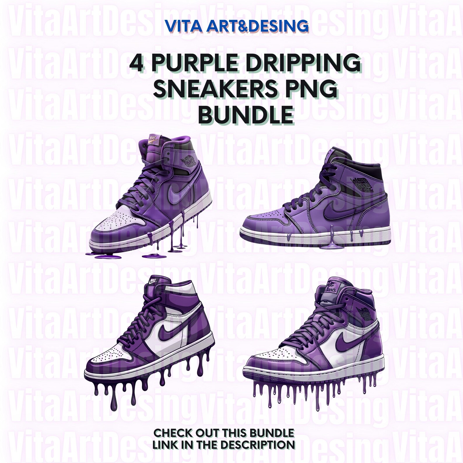 Dripping Sneaker Png,dripping Sneaker Clipart,sublimation ,sports Shoes ...