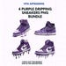 Dripping Sneaker Png,dripping Png,dripping Sneaker Clipart,sublimation ...