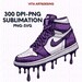 Dripping Sneaker Png,dripping Png,dripping Sneaker Clipart,sublimation ...