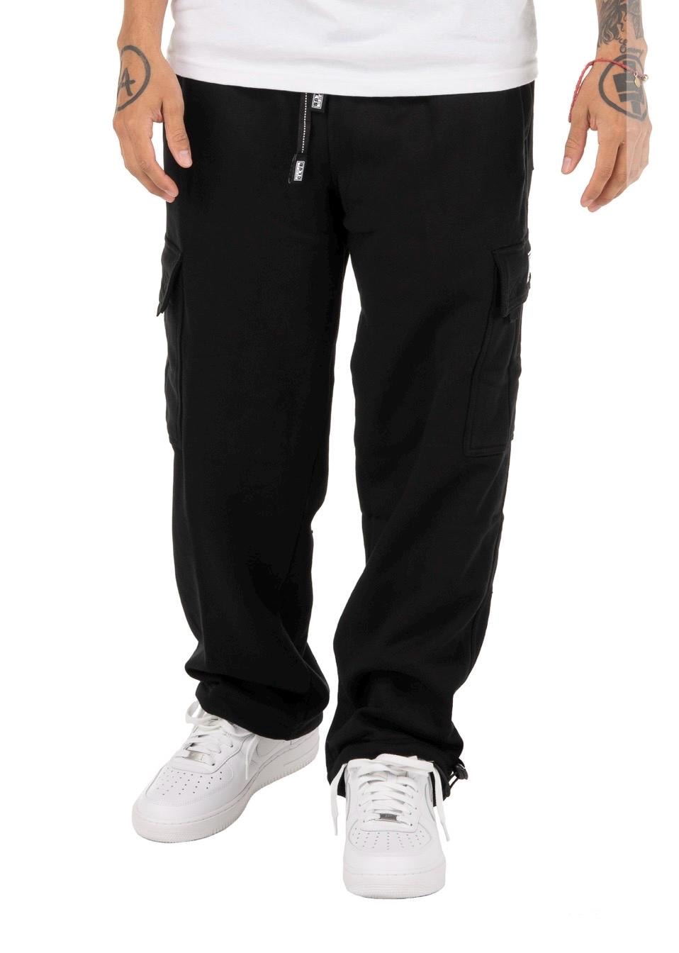 Pro Club Heavyweight Cargo Sweats - Etsy