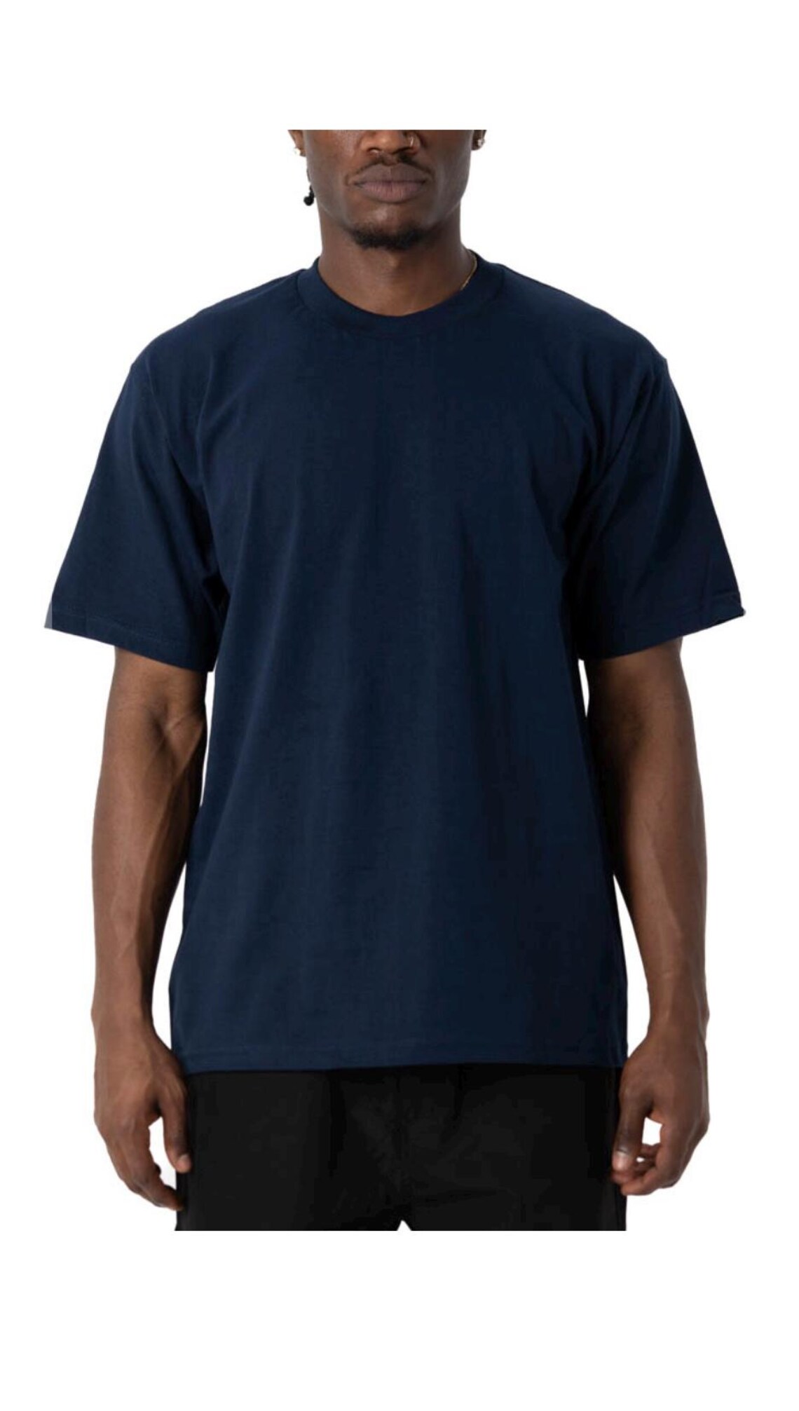 Pro Club Heavyweight T-shirt - Etsy