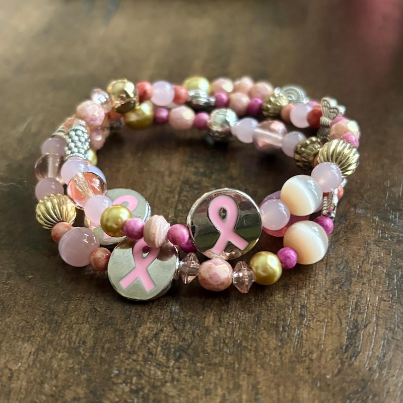 Susan G Komen - Etsy