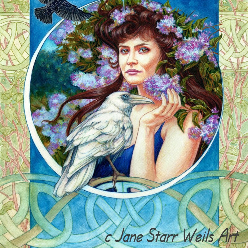 JaneStarrWeils - Etsy