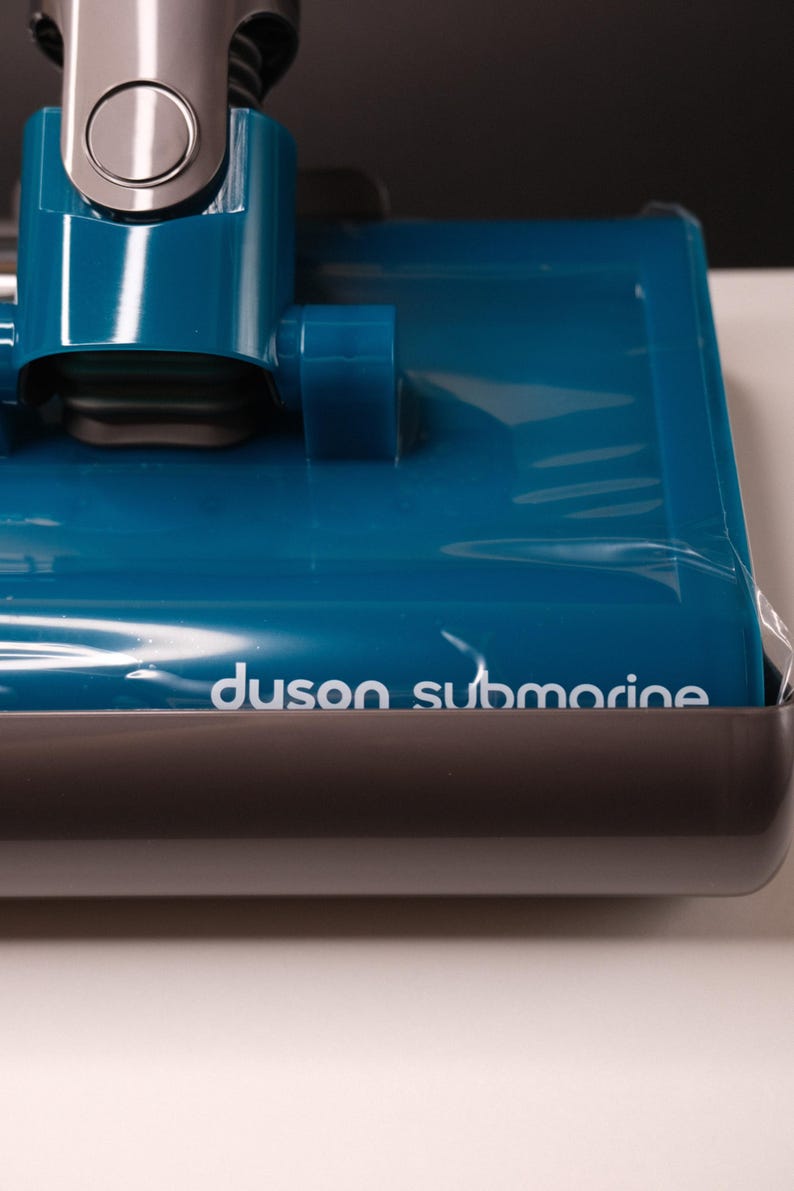 Dyson Submarine Wet Roller Head V15 SV47 973149-03 - Etsy