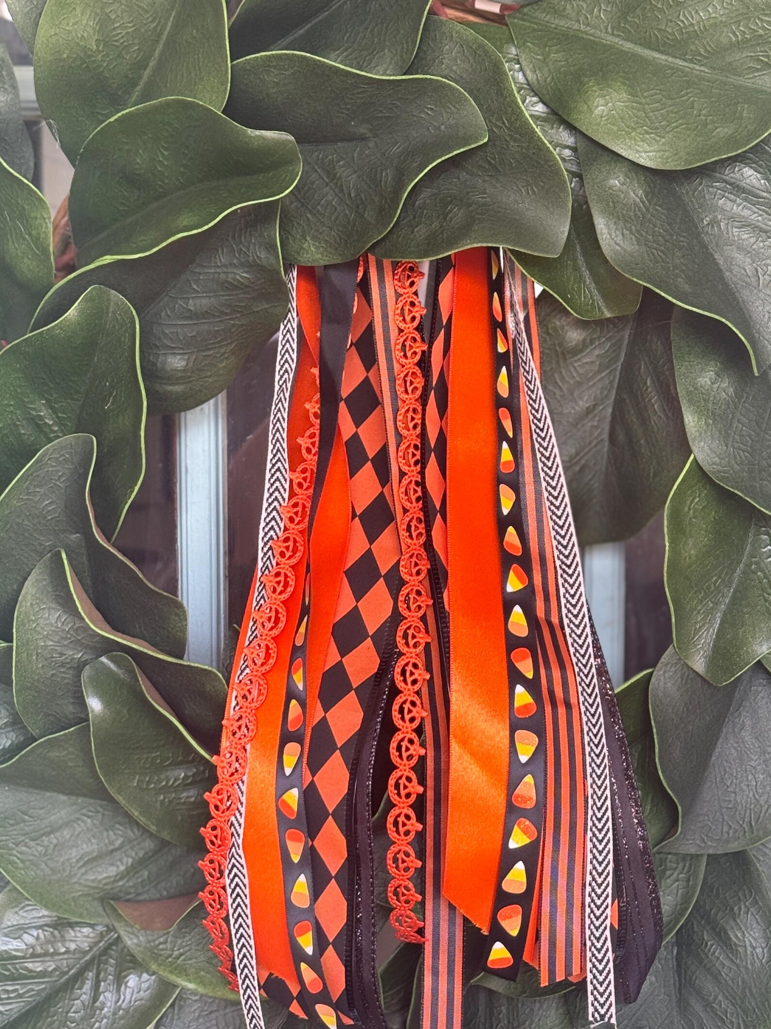 Hanging Ribbon Charms for Wreaths and Arrangements - Etsy