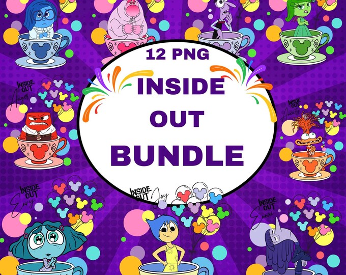 Intence Designs Png , Jpg Saddness, Anger, Happiness, Joy , Disgust Png ...